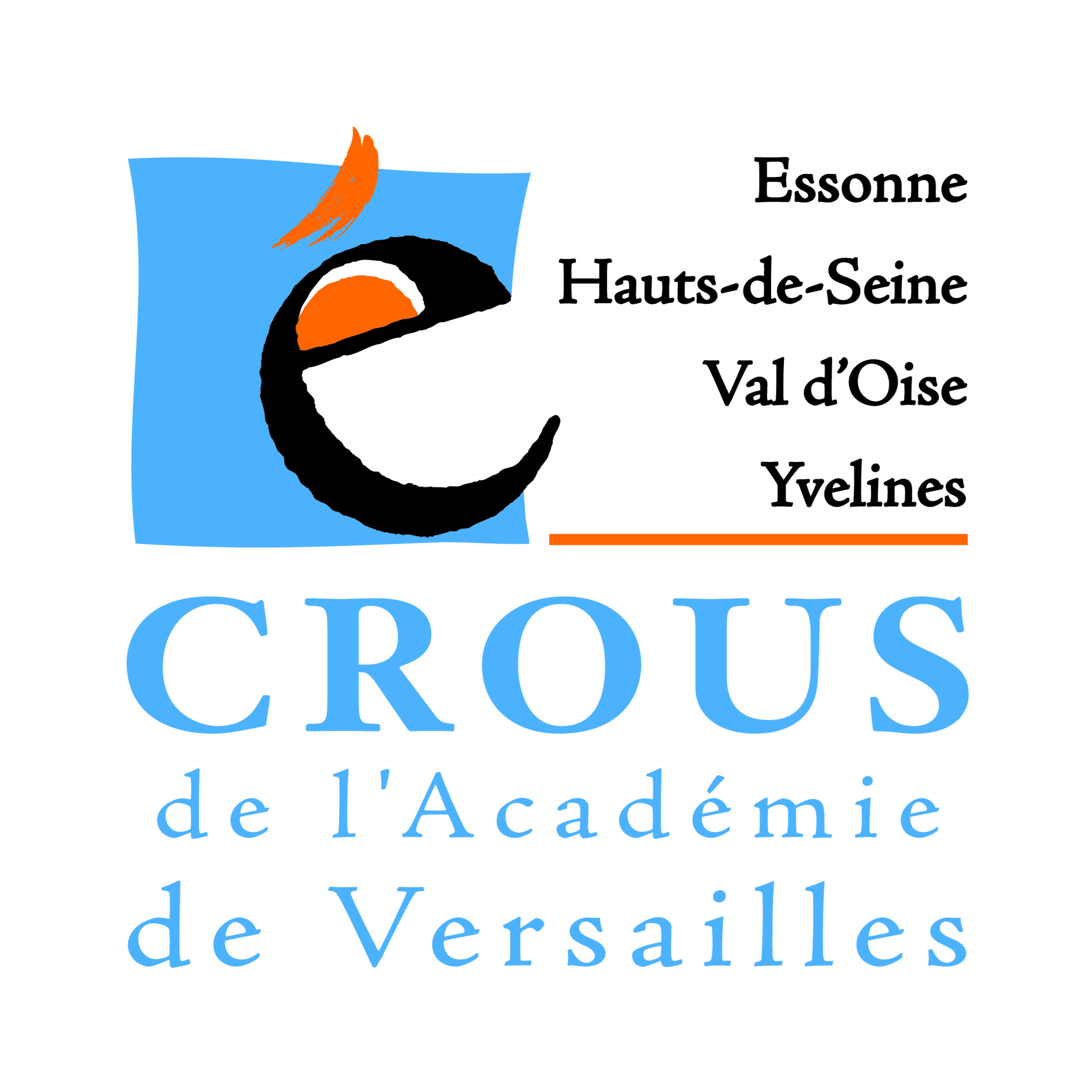 Crous de Versailles