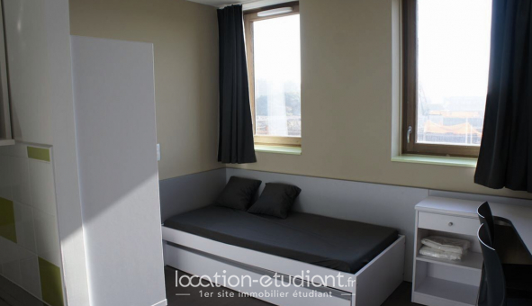 Résidence étudiante Twenty Campus EGIDE - Roubaix - 59100 - Twenty Campus